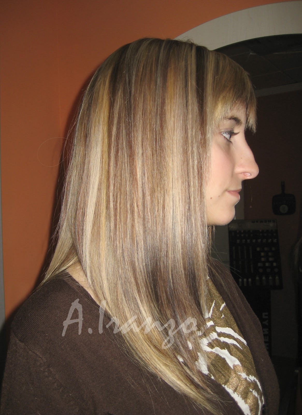 Peluqueria Angeles Iranzo: Buenos dias y buen fin de semana para todos ...