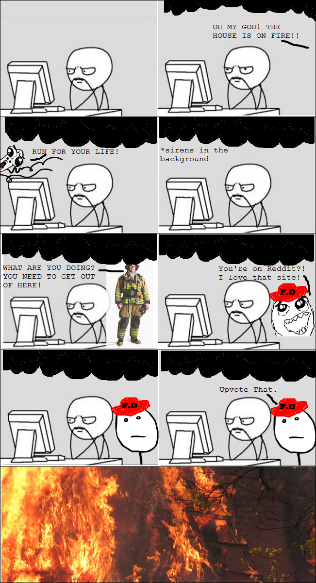 Rage comics deluxe | Hilarious images daily