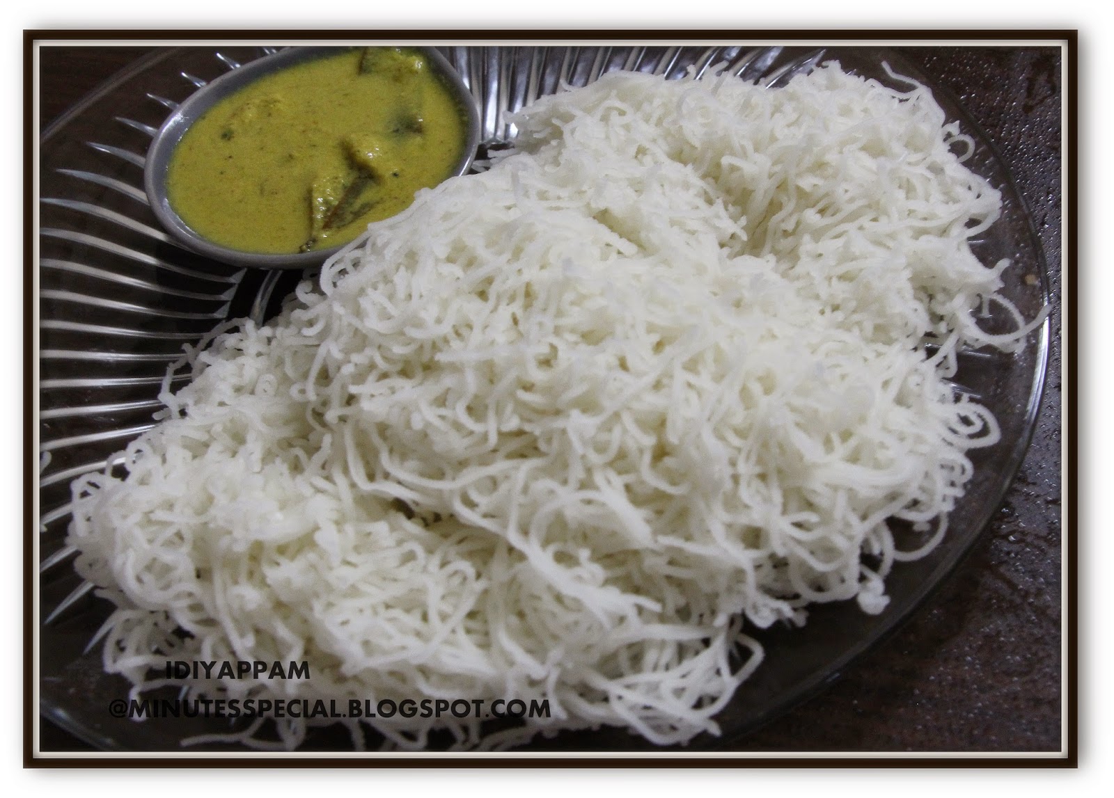 Minute Special: May 2013