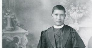 COISAS DE SANTOS: São Pedro Esqueda Ramírez