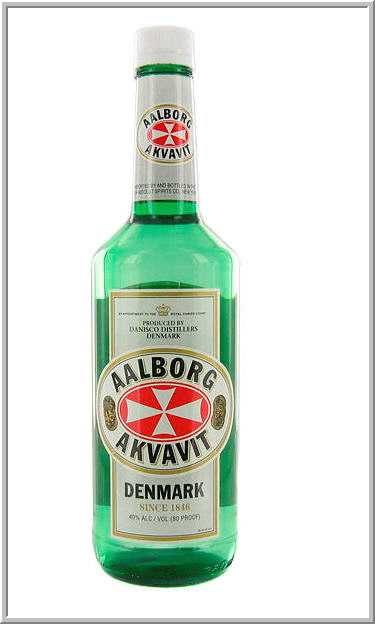 S T R A V A G A N Z A: FOOD CULTURE IN DENMARK