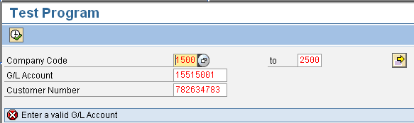 Abap With Hr Set Cursor Field