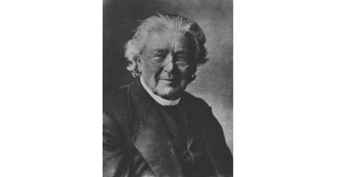 Lorenzo L. Langstroth: Ο πατέρας της σύγχρονης κυψέλης