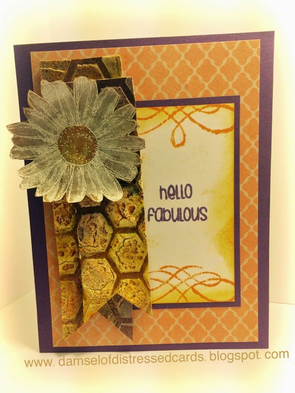 The Damsel of Distressed Cards: A Card Exchange You Should Know About
