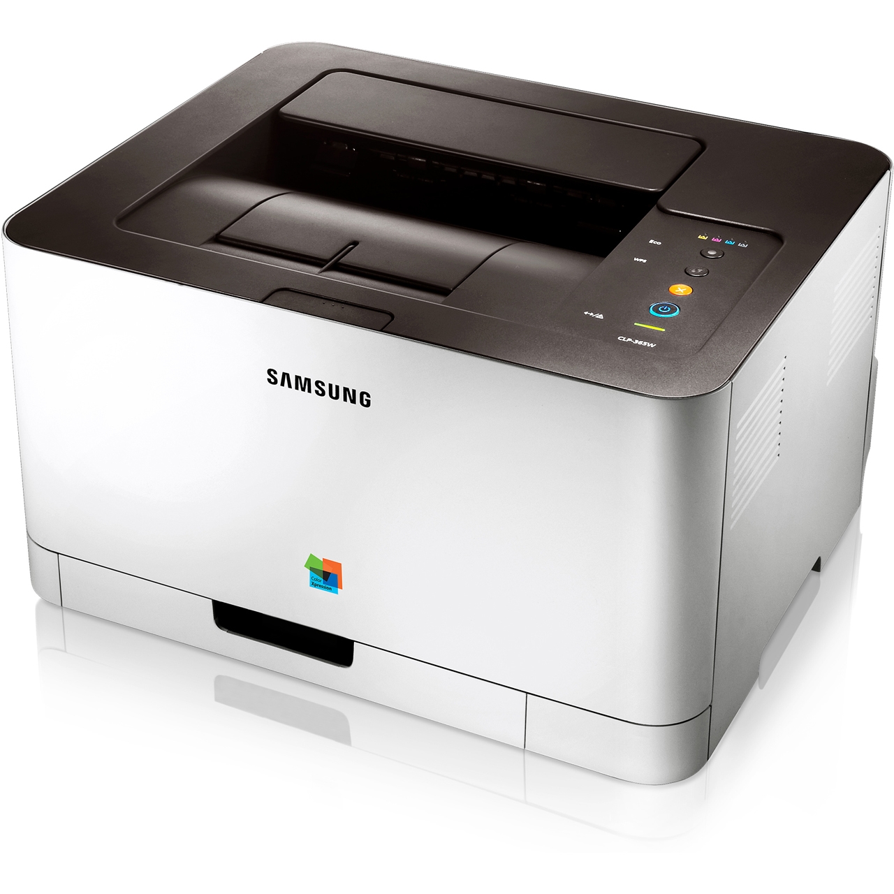 Blog da Canal: Samsung lança linha de impressoras laser color com foco ...