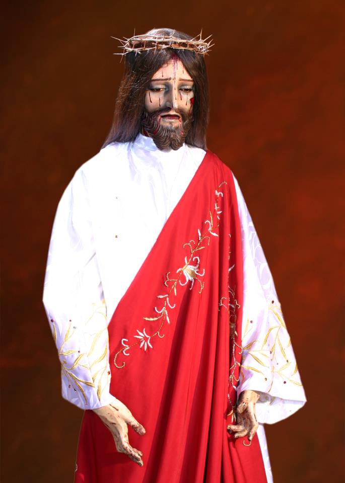 AQUIXTLA "TIERRA DE PADRE JESÚS"