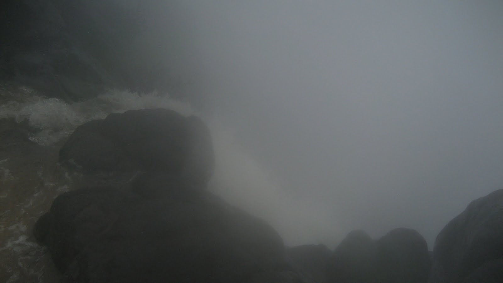 On the Edge of Sahyadris: Madhe Ghat Trek