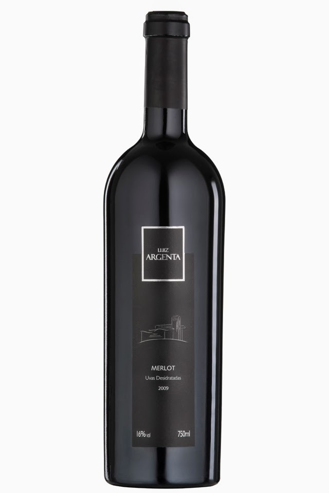 Cordeiro&VinhoByUcha: Primeiro vinho Merlot com uvas desidratas do Brasil