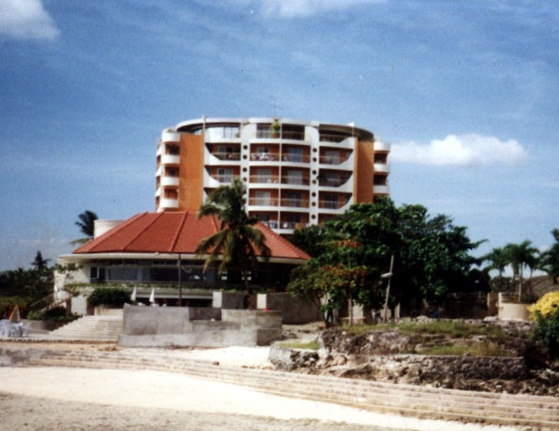 EGI Resort and Hotel (Lapu-Lapu City, Cebu) – B.L.A.S.T. – Live Life to ...