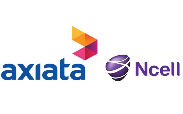 Ncell unveils new brand logo and Axiata holds 80% shares of Ncell ...