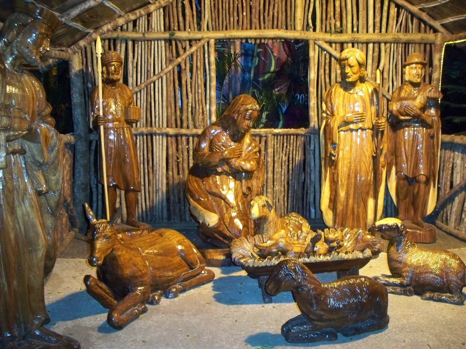 Stefansecz | memorable excursions: "9 mornings"