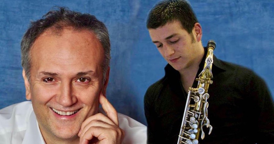 Gossip e Spettacolo - www.inciucio.it: Il m°Gerardo Di Lella e ...