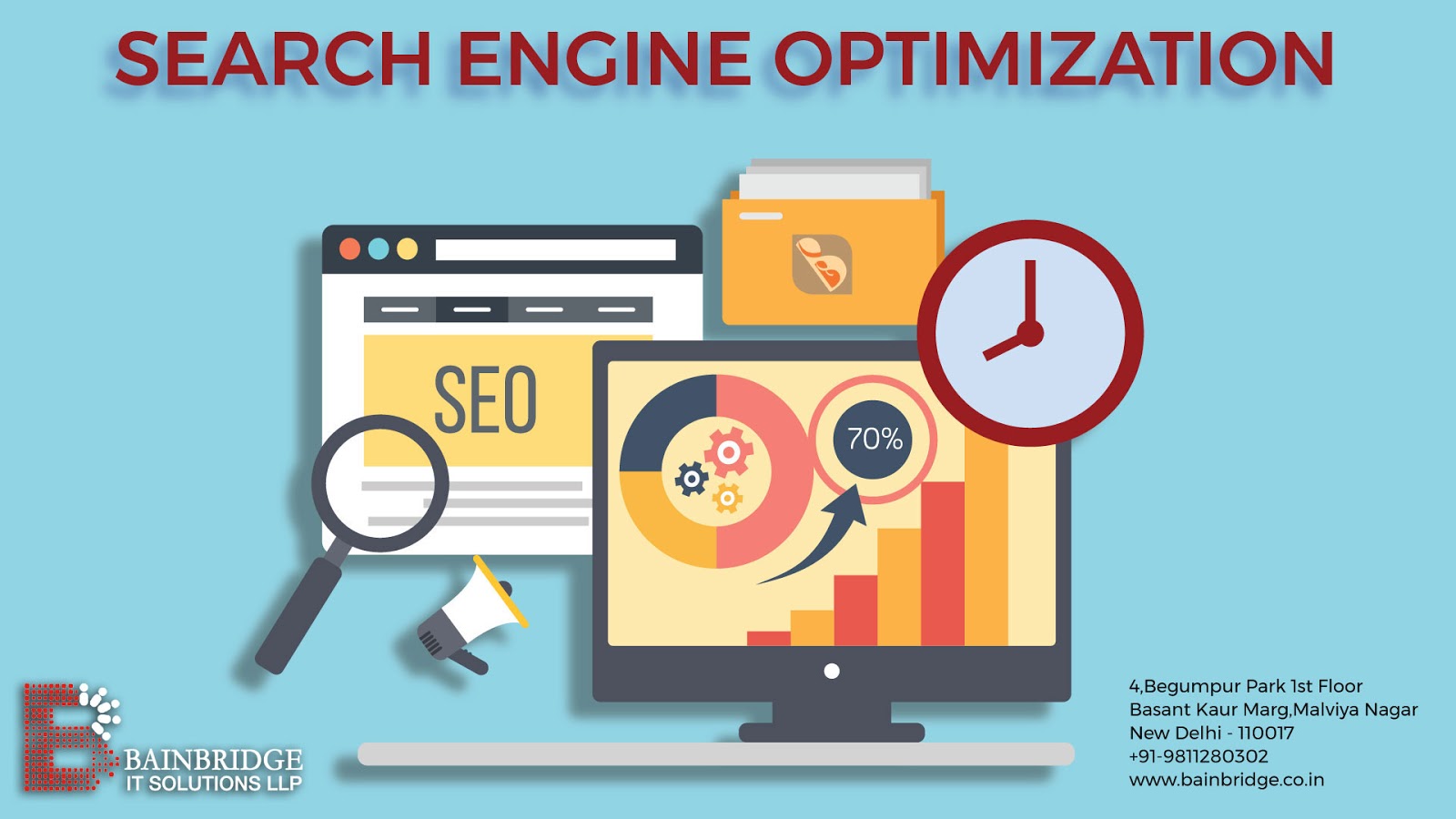 Essentials of Search Engine Optimization