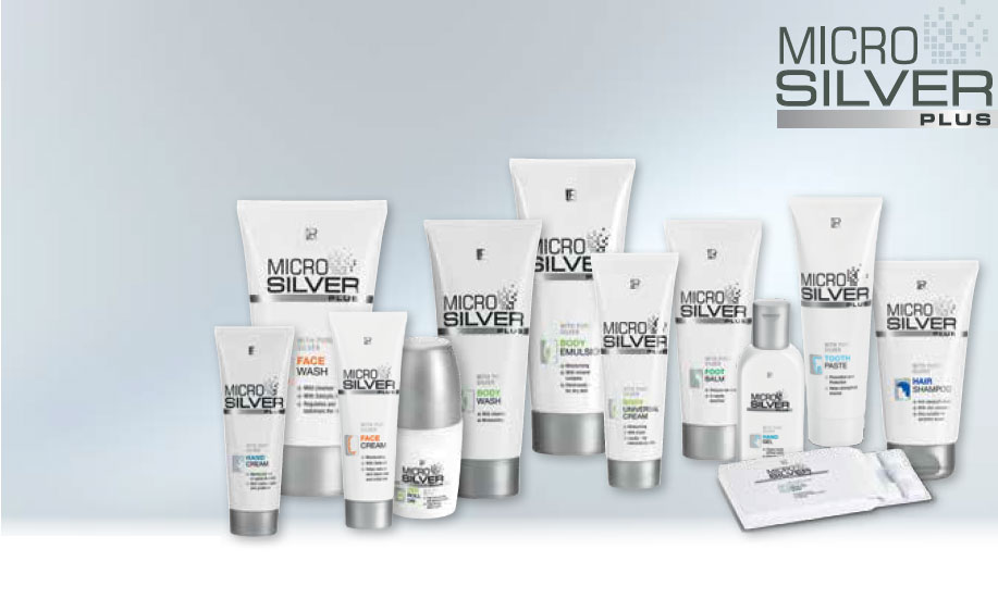 LR İŞ ORTAĞI ÖZLEM BAŞ: MICRO SILVER SERİSİ