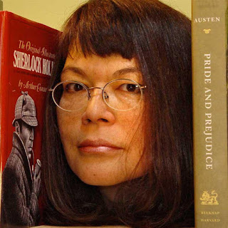 What do You Get When You Cross Sherlock Holmes with Jane Austen? - I ...