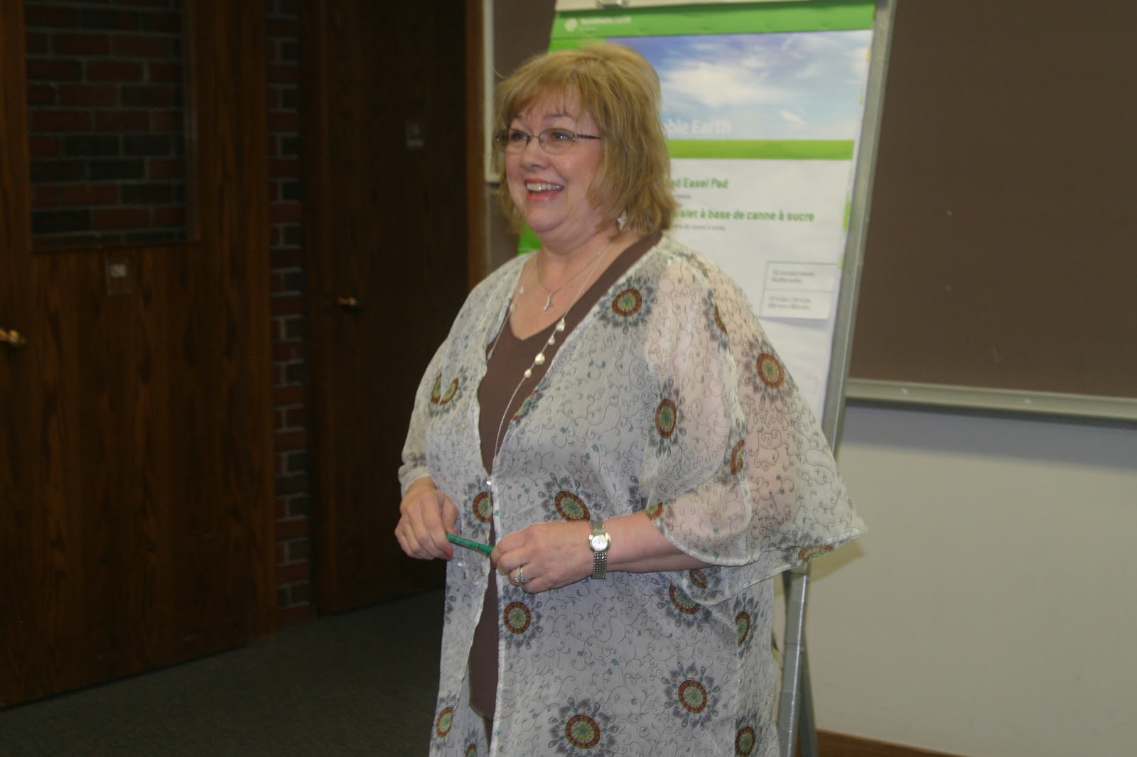 Hannah R. Goodman: Living The Dream, Part 3: Day 2