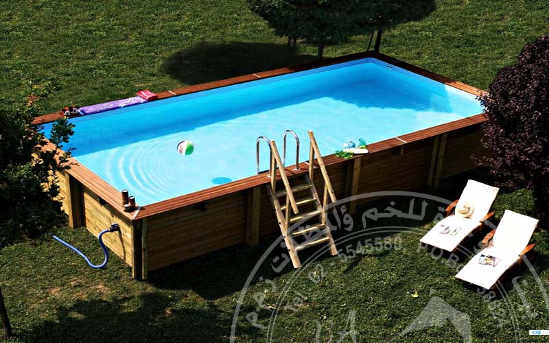 Bait Al Nokhada - The Leader in Tents & Shades Industry: Wooden ...