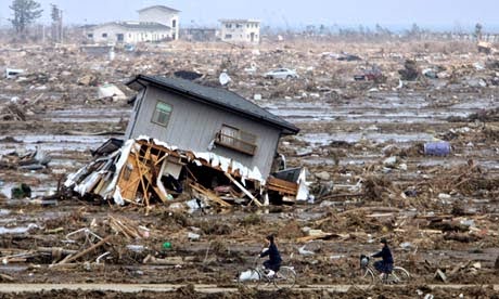 Blog, Poetry and Notion: Delubyo