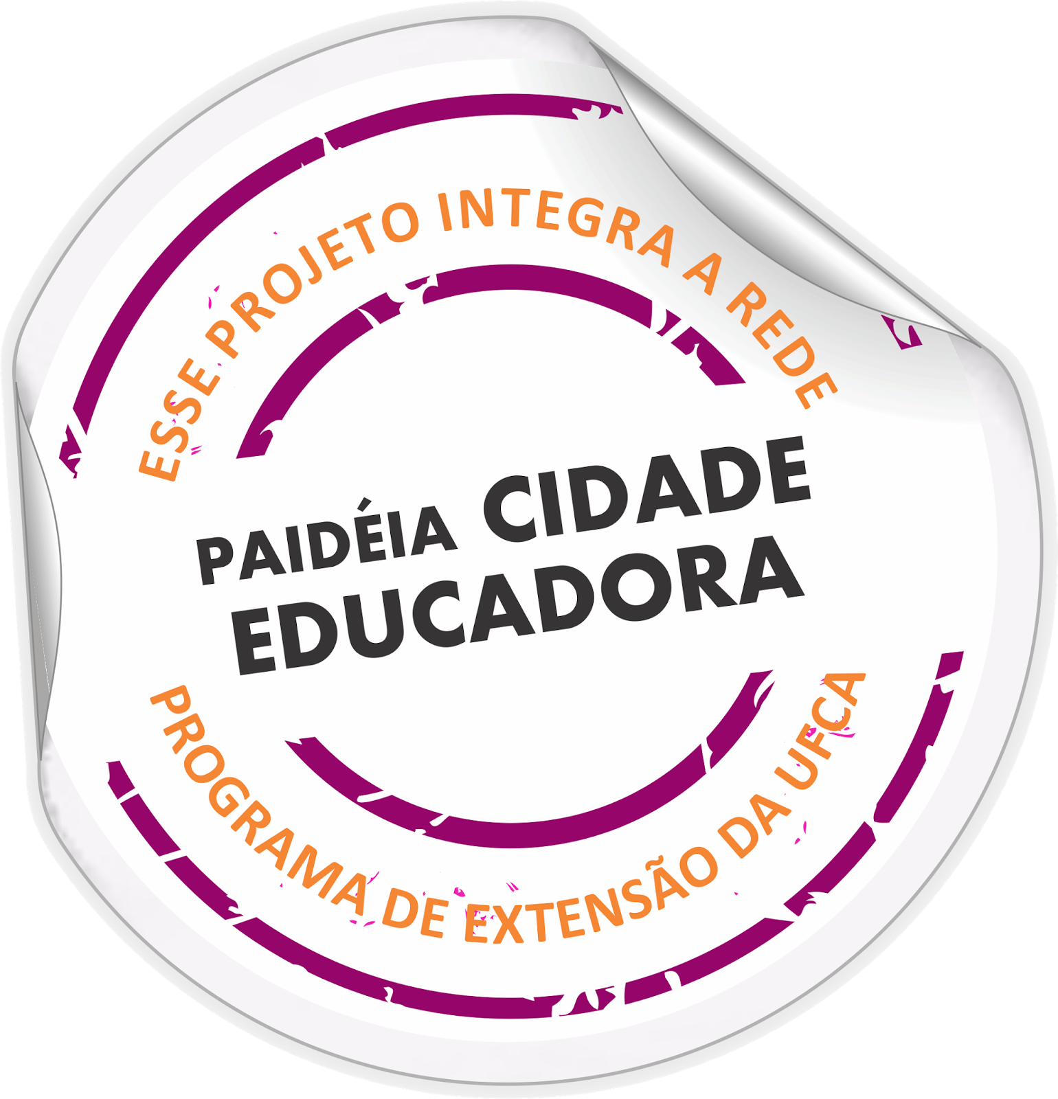 Paidéia Cidade Educadora: Quem somos?