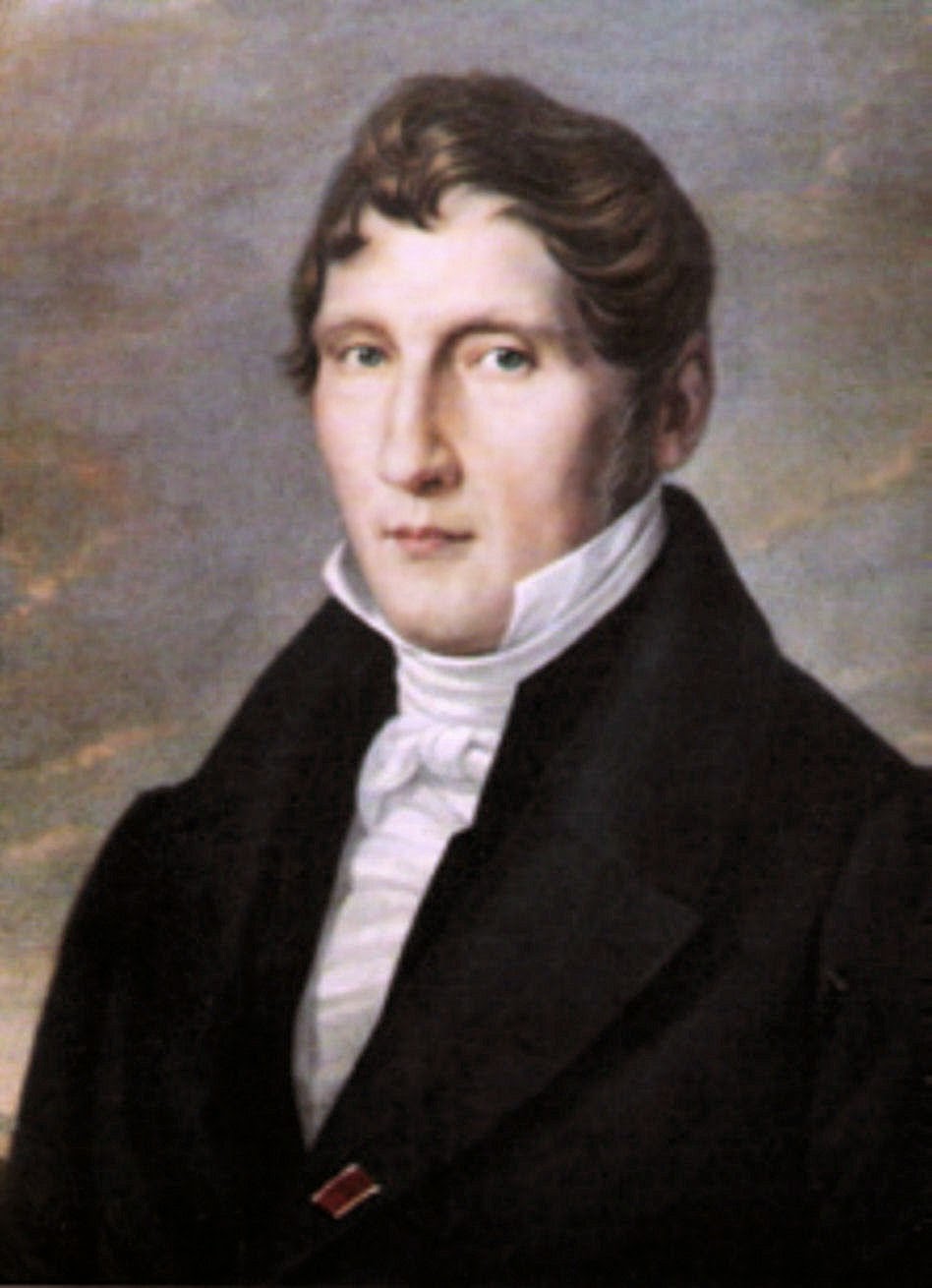 Musical Musings: Spohr - Violin Concerto No. 8 In A Minor 'In modo di ...