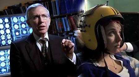 ATRAPADO EN LO TREMENDO: Michael Persinger: la influencia del efecto ...