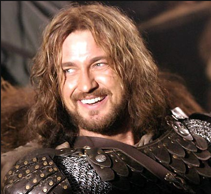 La Capilla de Adelbert: El Valle de Forend - Escenario de Campaña para ...