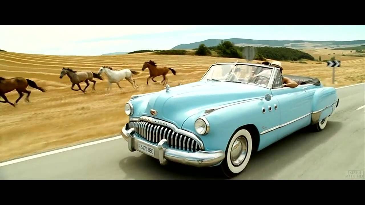 YOUR TRAVEL GUIDE: RECITING ZINDAGI NA MILEGI DOOBARA...