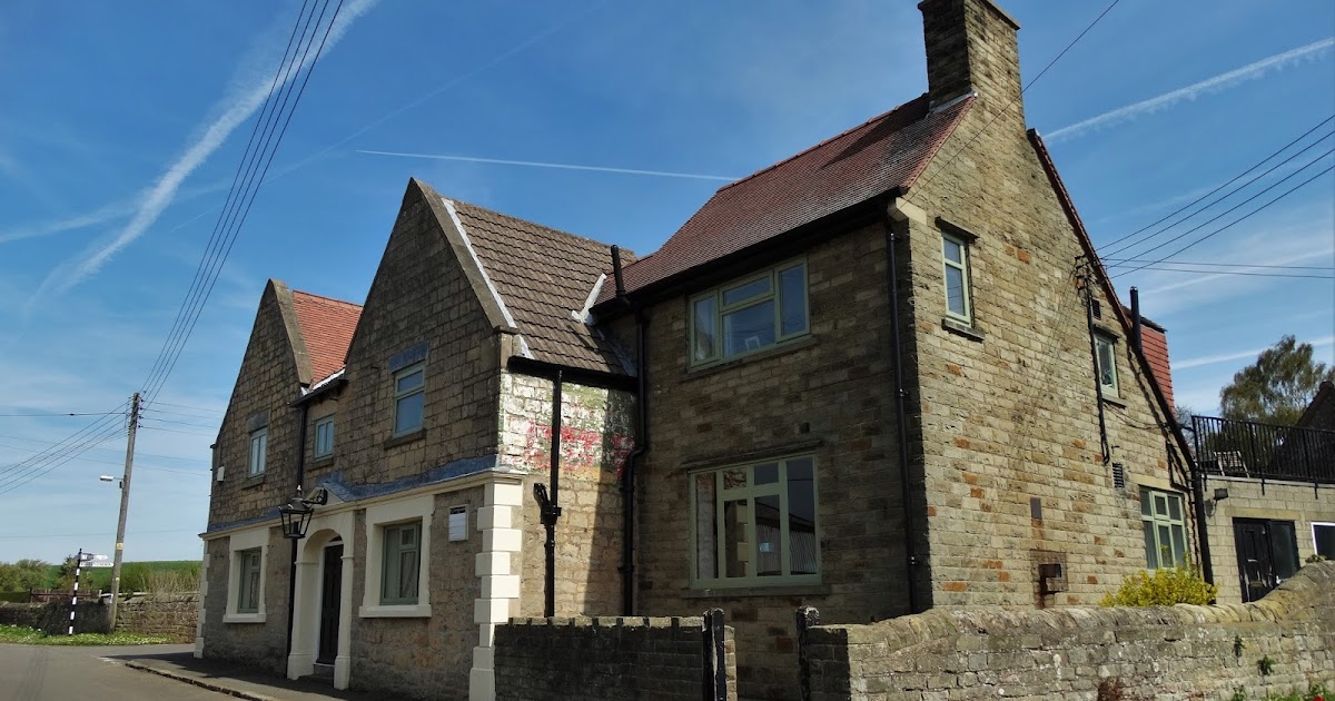 Yorkshire Pudding: Langwith