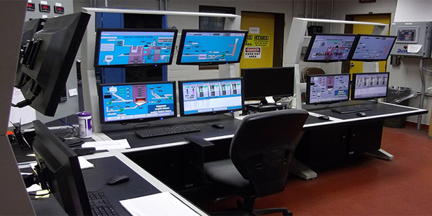 Pengertian Workstation, Perbedaan, Fungsi dan Tugasnya Lengkap - Blog ...