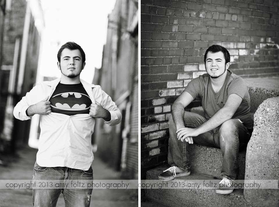 Sneak Peek for Jacob {Clinton, IN senior photographer} | Amy Foltz ...