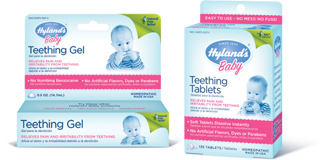 Natural Teething Pain Relief & BPA Free, Fun Teethers! - Outnumbered 3 to 1