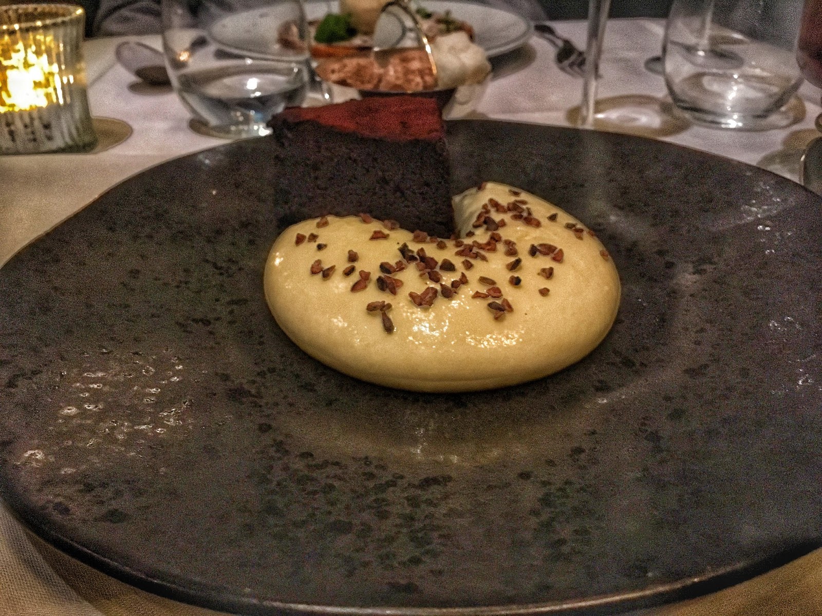 The Ivy | Restaurant Richmond, London | Review