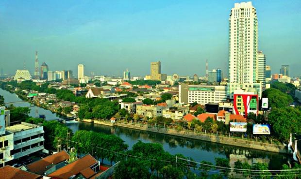 Sharing Knowledge: History of Kendari city in Southeast Sulawesi