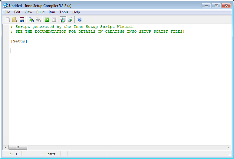 Inno Setup Copy File After Installation Waterapplication