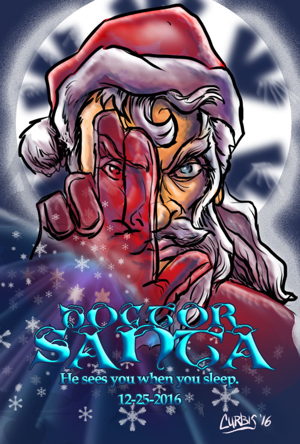 Caricatures and Ideas