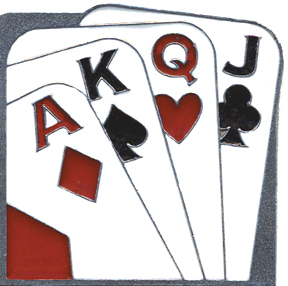 sejarah permainan Bridge | bridge