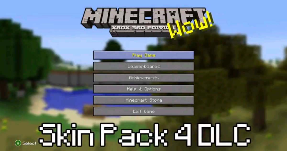 Minecraft Skin Pack 4 Classic : MineCraft Skin Pack 4 Released ...