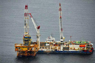 Dwi Hardi Sang Dhevils Mechanic: Macam - Macam Rig Pengeboran Dalam ...