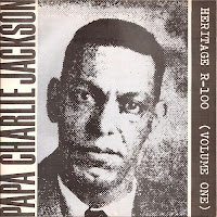 Papa Charlie Jackson