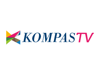 Logo Kompas TV Vector Cdr & Png HD - Biologizone