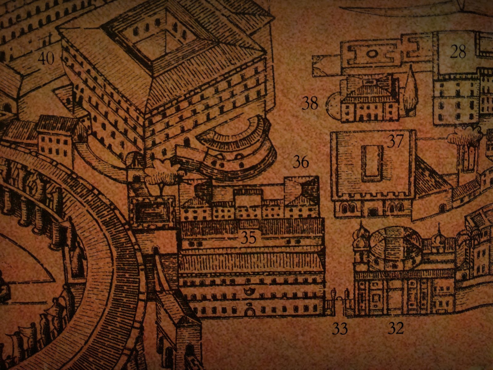 Ratus Catholicus: THE WEALTH OF VATICAN CITY