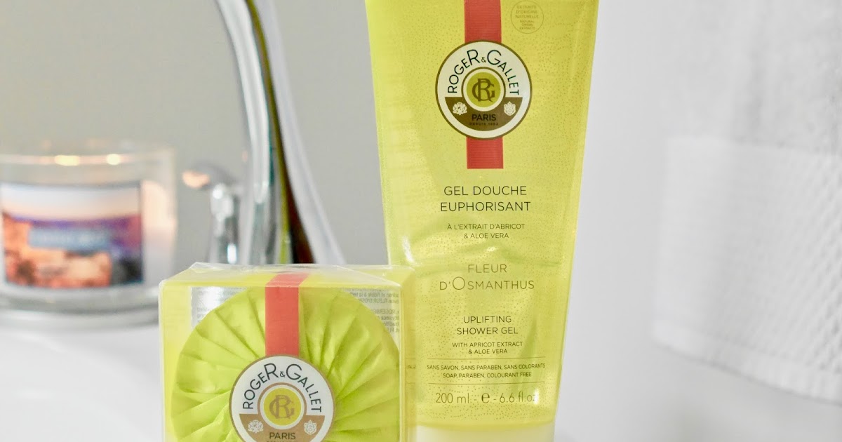 BRAND SPOTLIGHT: ROGER & GALLET / Reflection of Sanity