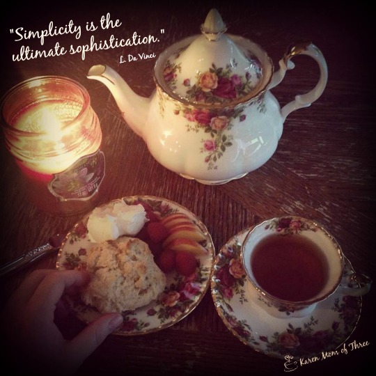 Steeped in Tradition: Exploring the World of Tea: Tea Snob or ...