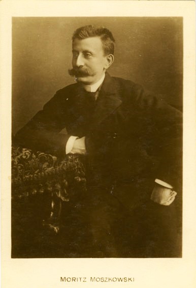 ThessBomb: Moritz Moszkowski (1854-1925) - Spanish Dance op.12 n.2 ...