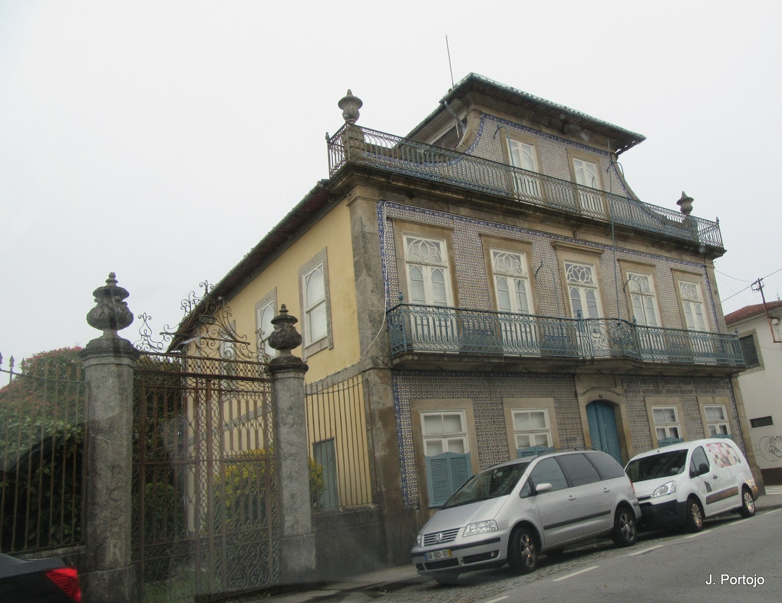 A Vida em Fotos: 250 - Rio Tinto: Lugar, Freguesia, Vila, Cidade