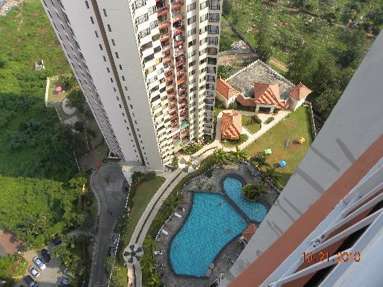 Taman Rasuna | Taman Rasuna Apartments | Taman Rasuna Apartments for ...