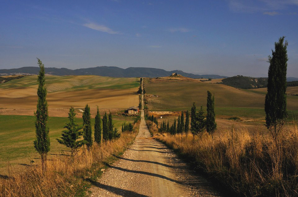 New Tuscan Experience Blog: The 5 Best Reasons For a Winter Getaway in ...