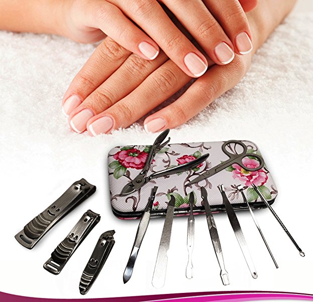 Easy nail art design for begginners