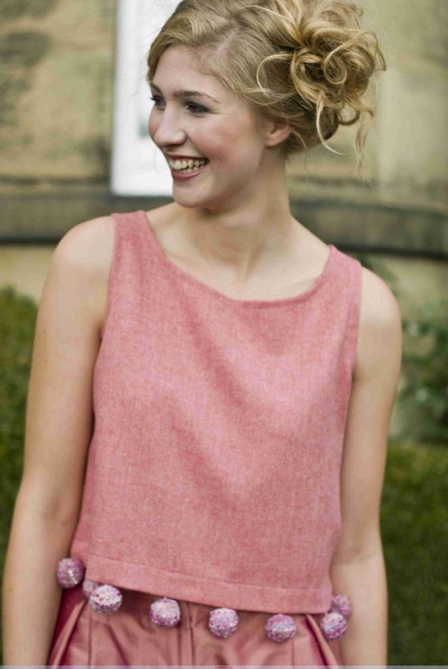 Lisa Gibson-Her Vibrant Designs