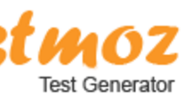 MathWithKousou: Assessment Using Testmoz